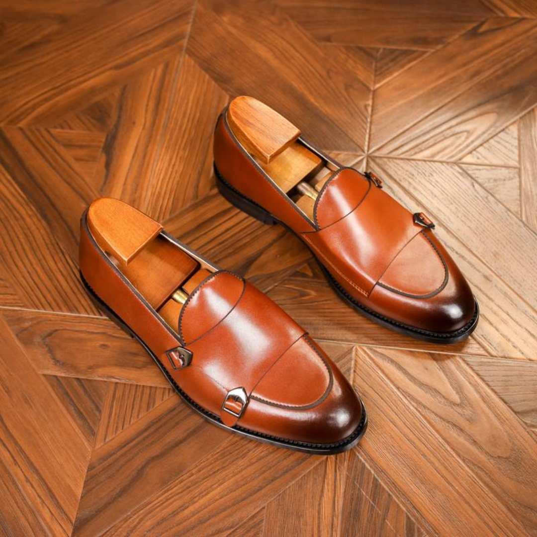 Brunello Pacciano Loafers – Fiorellin